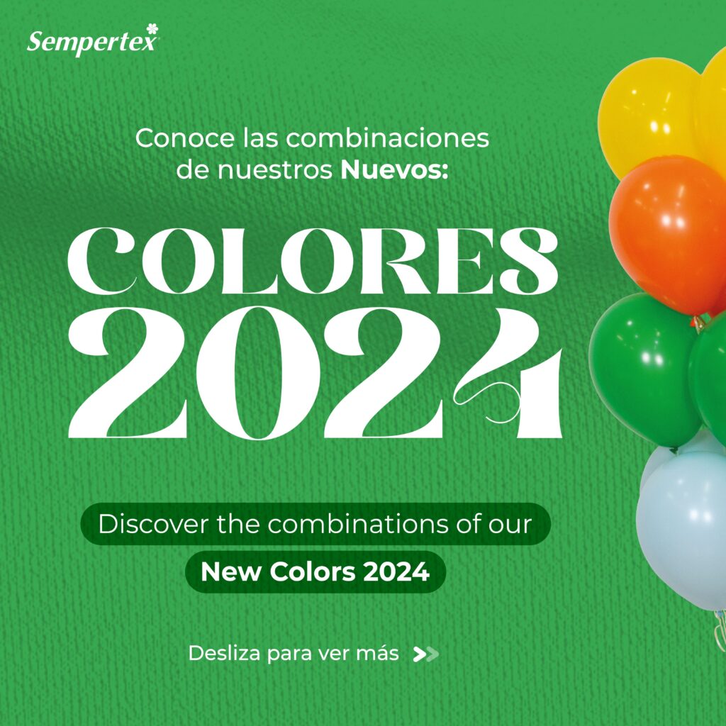 Sempertex – Recursos de Marketing