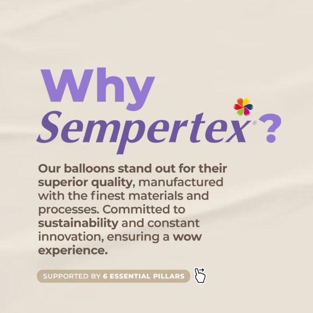 Sempertex – Recursos de Marketing